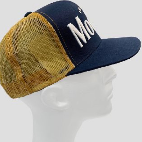 Accessories | Cerveza Modelo Concept One Snapmax Snapback Trucker Hat ...